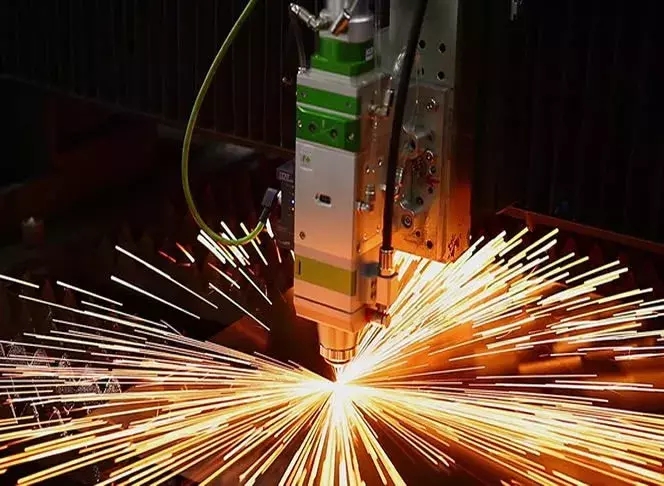 What is an autofocus laser head? Working principle of auto focusing ...