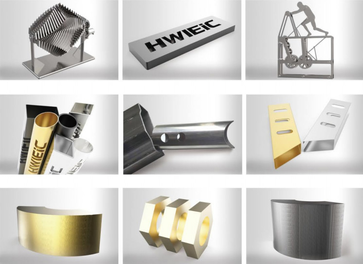 Laser cutting machine guards are a protective barrier. The important ...